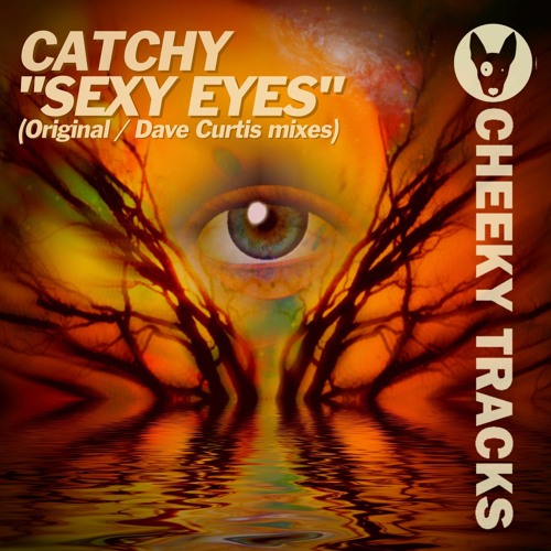Stream Catchy - Sexy Eyes (Dave Curtis remix) - OUT NOW by Cheeky ...
