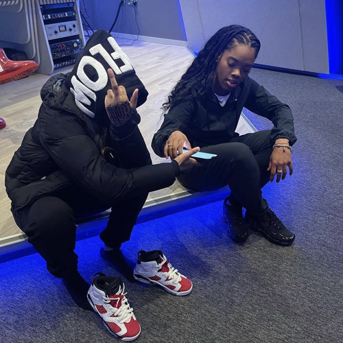 Stream Cristale × Teezandos - Plugged In w/ Fumez The Engineer by k ...