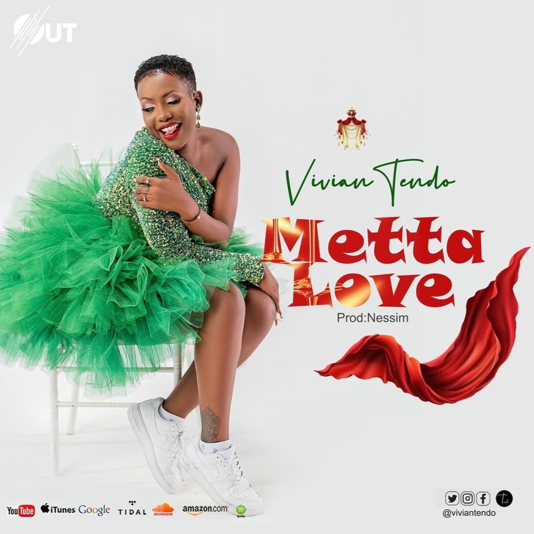 Stream Metta Love by Vivian Tendo | Listen online for free on SoundCloud