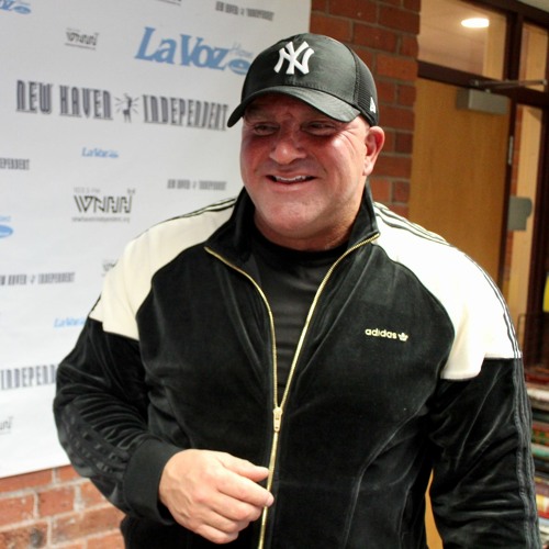 Stream Dateline New Haven: Policing Expert John Velleca by WNHH ...