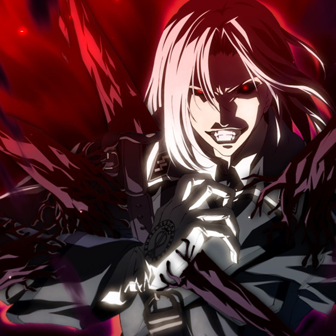 Stream Dies Irae Animation OST Rozen Vamp by Schwane | Listen online ...