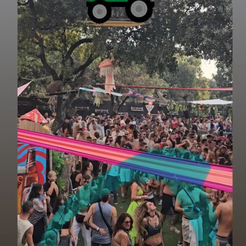 Stream Sharon-koren | Listen to Goa playlist online for free on SoundCloud