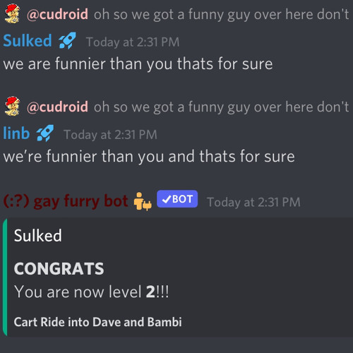 Stream VS Dave and Bambi Fanmade Song - ᑭᖇOᐯIᗪEᑎᑕE (LOUD) by hortas by ... Stream VS Dave and Bambi Fanmade Song - ᑭᖇOᐯIᗪEᑎᑕE (LOUD) by hortas by ...