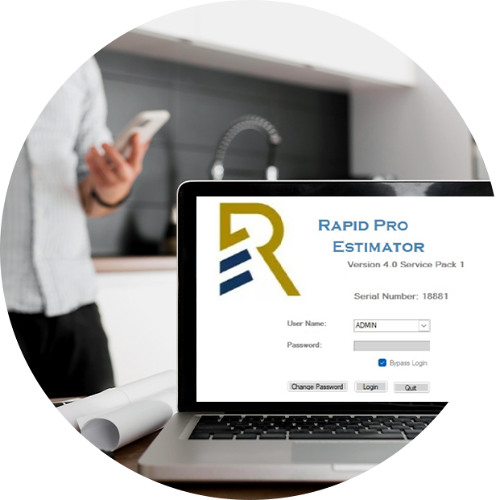 Stream Optimizing Construction with Bidding Software Tools by Rapid Estimator Software | Listen ...