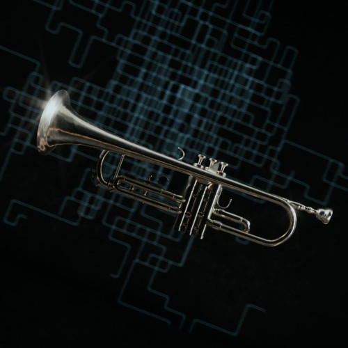 Stream Jamstik | Listen to Trumpet Fragments - Samples From Mars ...