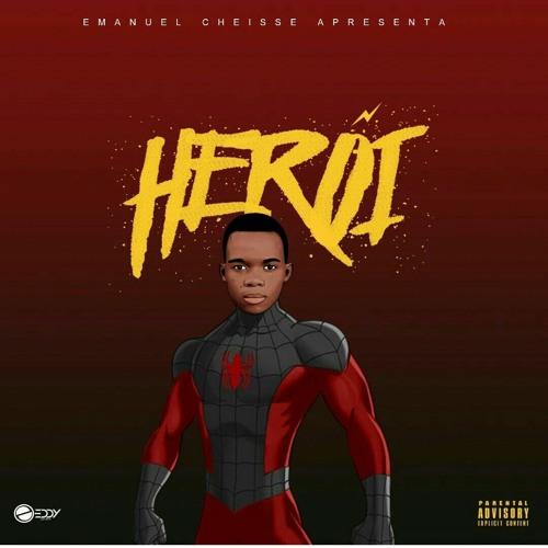 Stream Heroi by Emanuel Cheisse | Listen online for free on SoundCloud