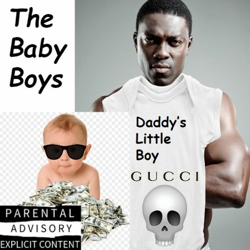 Stream Connor da Monster | Listen to The Baby Boys playlist online for ...