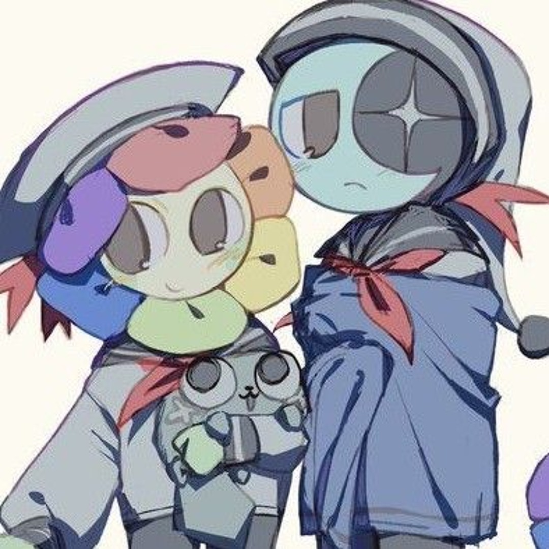 Stream bobettu [LONG break] | Listen to Moonflower (Astro x Dandy) dw ...