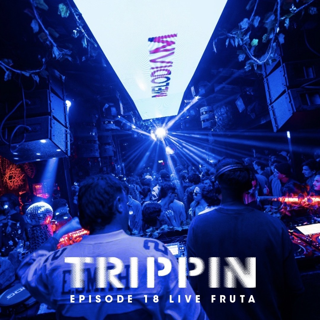 Stream Melodiam (AR) | Listen to TRIPPIN playlist online for free on ...