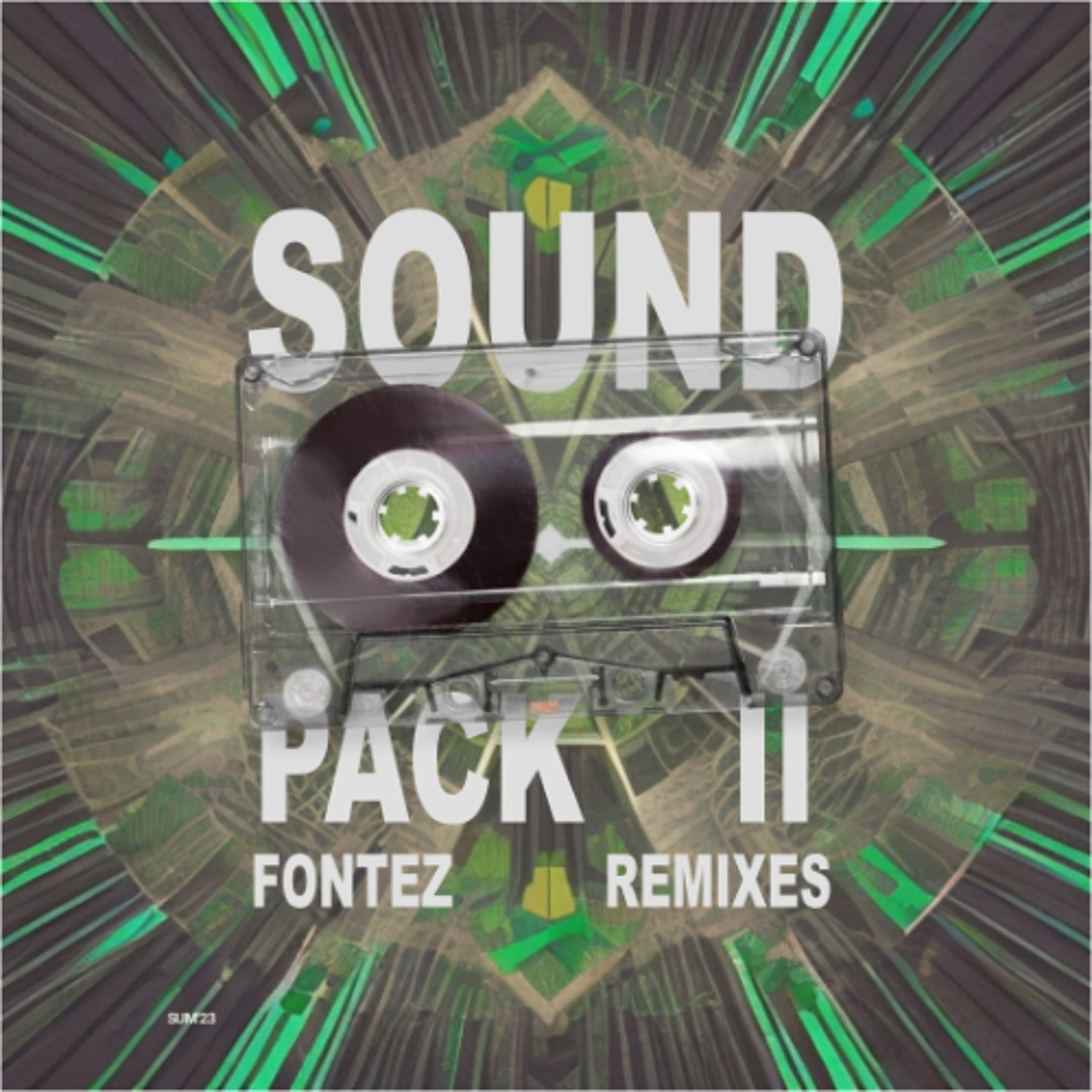 Stream Fontez - Sound Pack 2 by FONTEZ | Listen online for free on ...