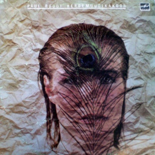 Stream Paul Ruudi Kergemuusikakoor - Aeg mööda läeb by Kustas Kikerpuu ...