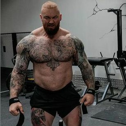 Stream TEST BOOSTER - Larry wheels x rich piana x tom platz💉 by Mercier ...