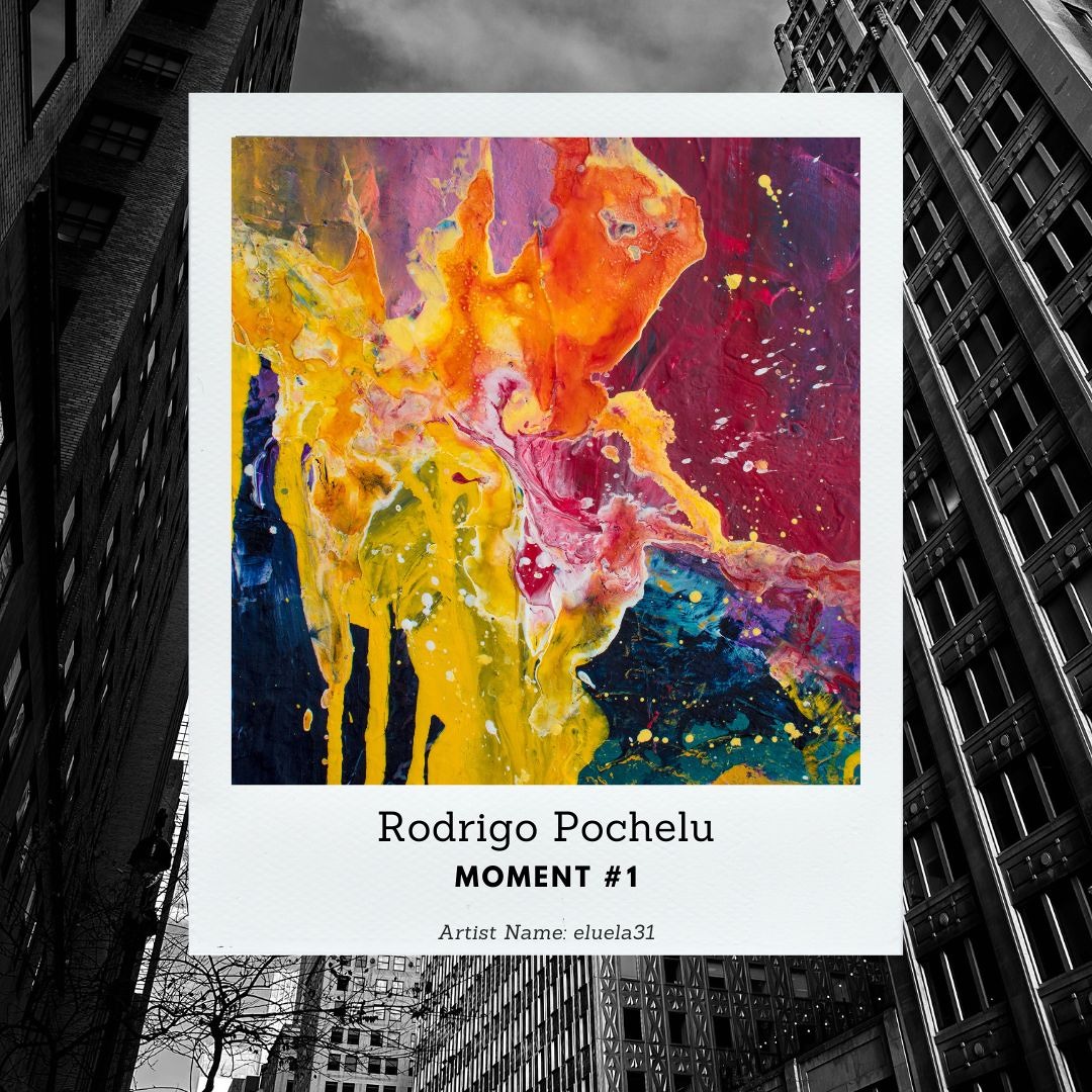 Stream Rodrigo Pochelu - Moment #1 by Rodrigo Pochelu | Listen online ...