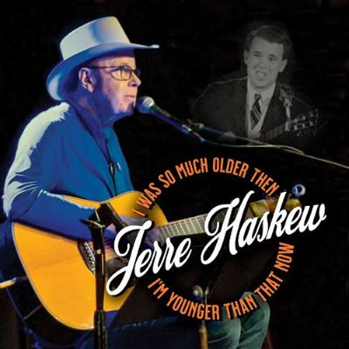Stream A Prayer Like Any Other by Jerre Haskew | Listen online for free ...