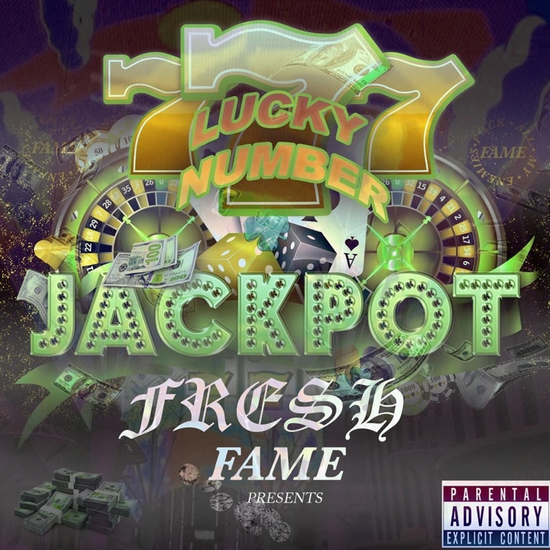 Stream Freshh FAME | Listen to Lucky Number 7 (Part 2) playlist online ...