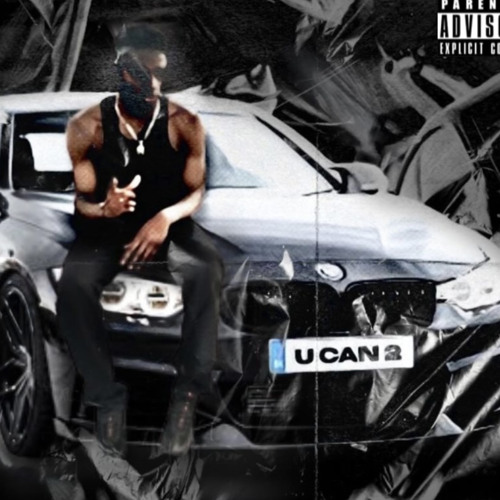 Stream U CAN 2 (ft. Merkibuay) by 20kApollos | Listen online for free ...
