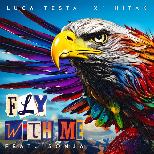 Stream Luca Testa & Hitak - Fly With Me (Feat. Sonja) by Actuation ... Stream Luca Testa & Hitak - Fly With Me (Feat. Sonja) by Actuation ...