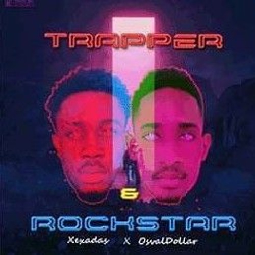 Stream XeDo- Trapper & Rockstar_Prod (Js Music).mp3 by OsvalDollar ...