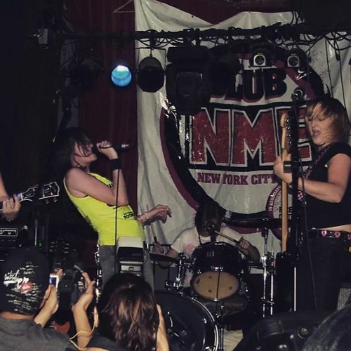 Stream episode Interview - Tippi from The Hedrons by clara maria ...