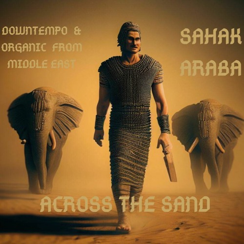 Stream SAHAK - ACROSS THE SAND 23 by Sahak Araba | Listen online for ...
