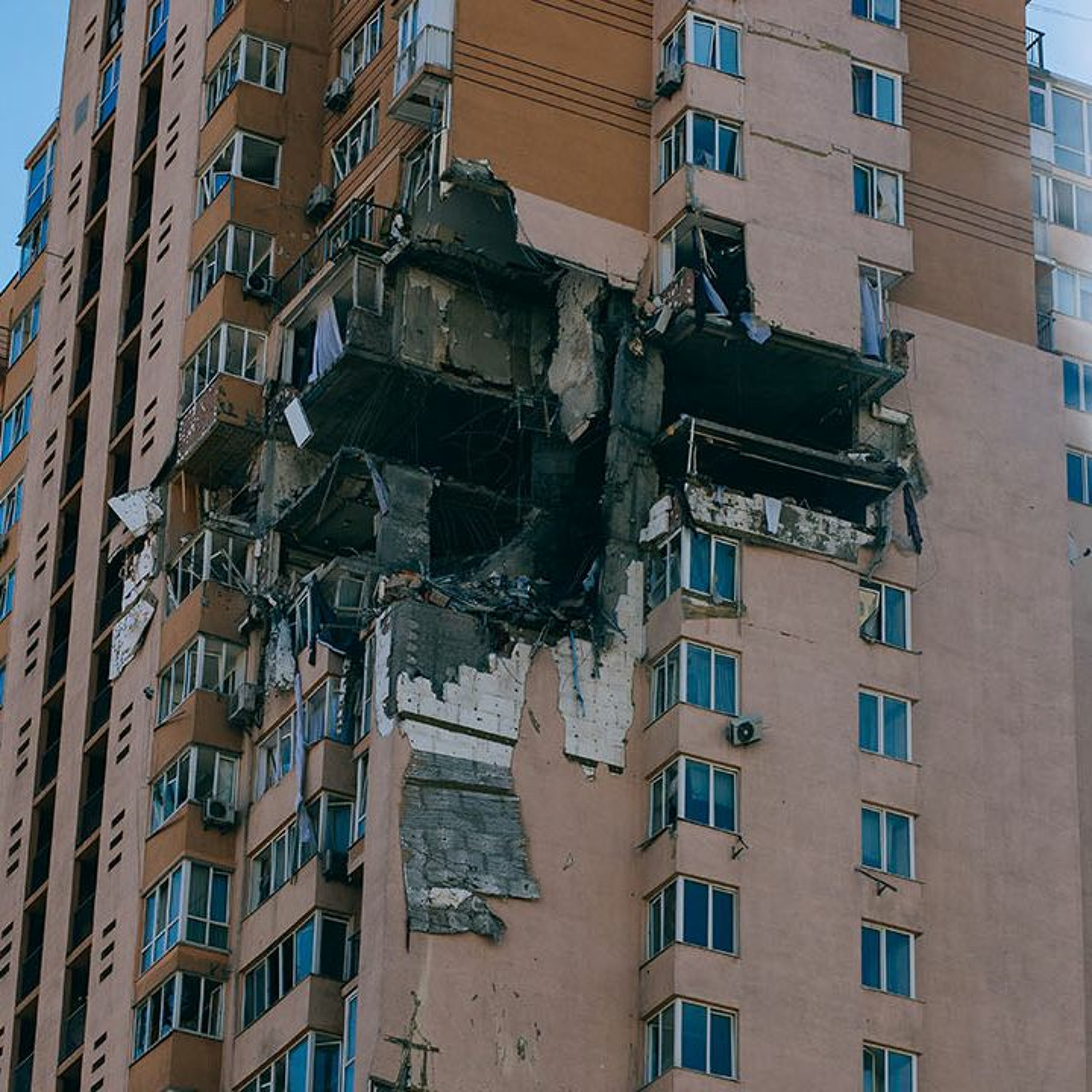 What counts as war and why does it matter? – Transforming Society Podcast – Podcast – Podtail