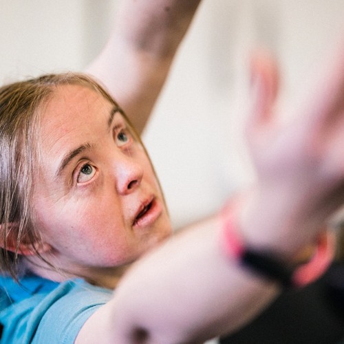 Stream Our Latest Evolution | Stopgap Signature Blog by Stopgap Dance ...