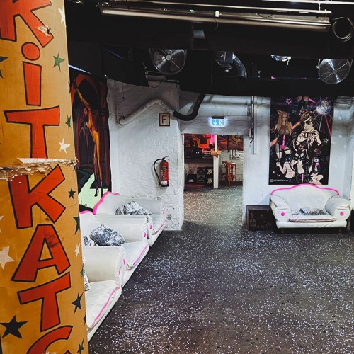Stream Carlo Bonanza Disco Bizarre Kitkat Club Berlin 12032022 By Carlo Bonanza Listen