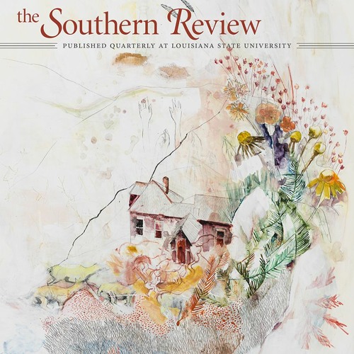 Stream The Southern Review/LSUP | Listen to TSR Autumn 2022 Audio ...