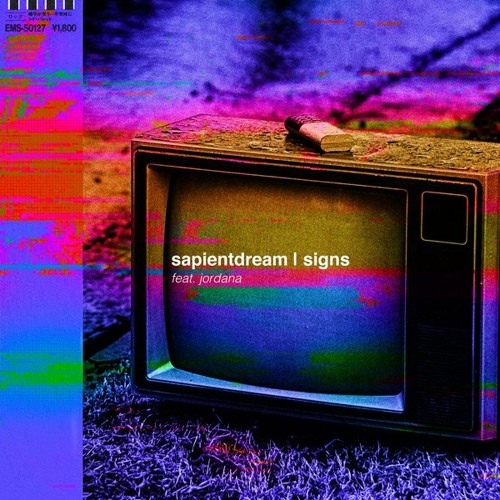 Stream signs (feat. jordana) by sapientdream. | Listen online for free ...