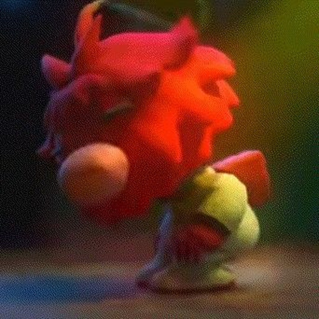 Stream Pikmin 4 OST - Groovy Long Legs by 𝓑𝓪𝓭𝓪𝓲 | Listen online for ...