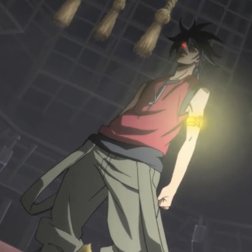 Stream Phi Brain Kami no Puzzle OST-34 Secret Labyrinth by Obsolete ...