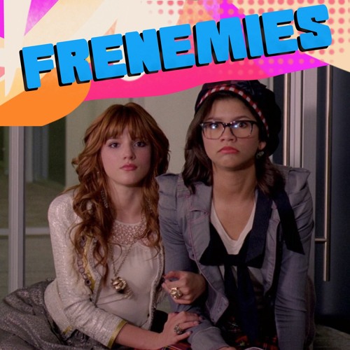 Frenemies