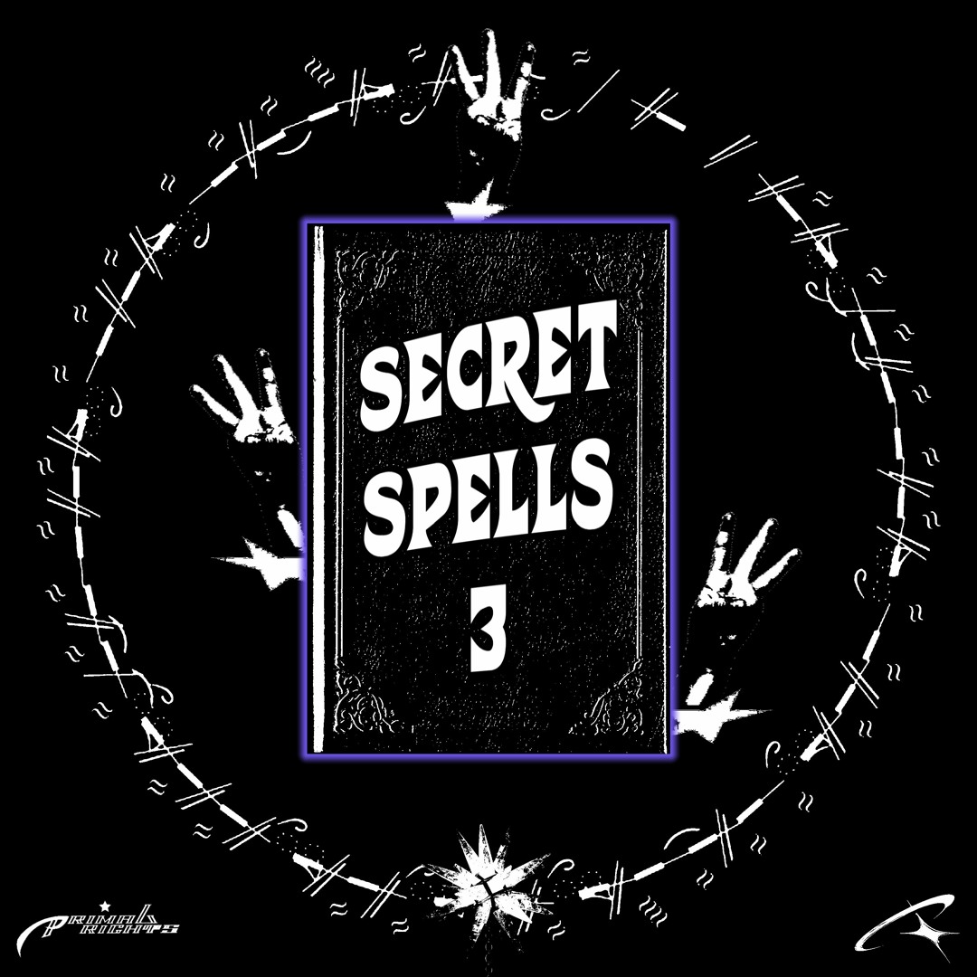 Stream Secret Spells Vol. 3 (2024 ID Showcase) by Primal Rights ...