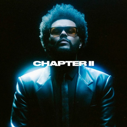 Stream Chapter II (The Weeknd Type Beat x Retro 80s x Synthwave 2022 ...
