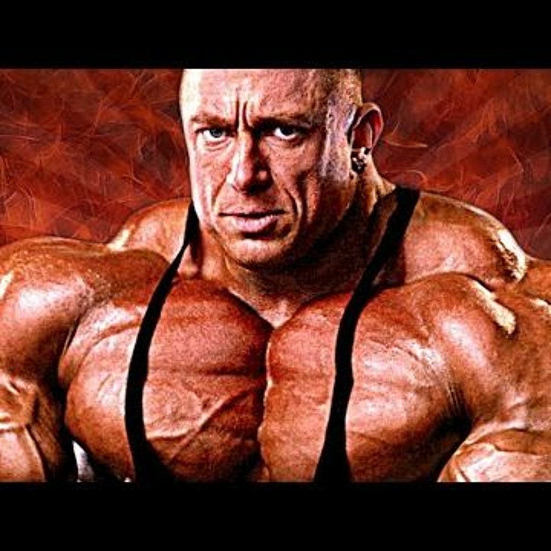 Stream XXXL FREAKY MASS MONSTER MARKUS RUHL MROLYMPIA MOTIVATION ...