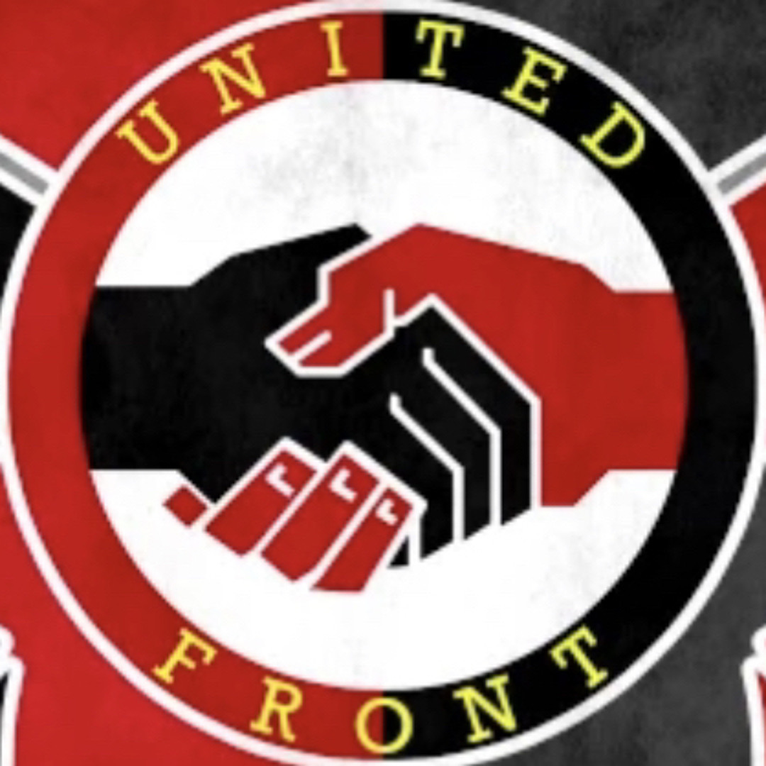 Stream Song of the United Front (English) by Korosa | Listen online for ...