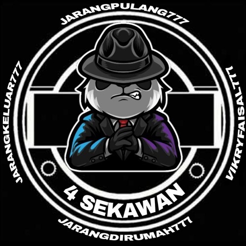 Stream 4 SEKAWAN - 2022 ( Khoir WiraWinata X Vikry FaisaL ) - Req ...