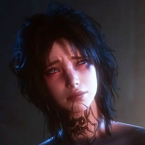 Stream lilithzplug - CLEARED REMIX ( Looped + Slowed ) by TASKINHA ...