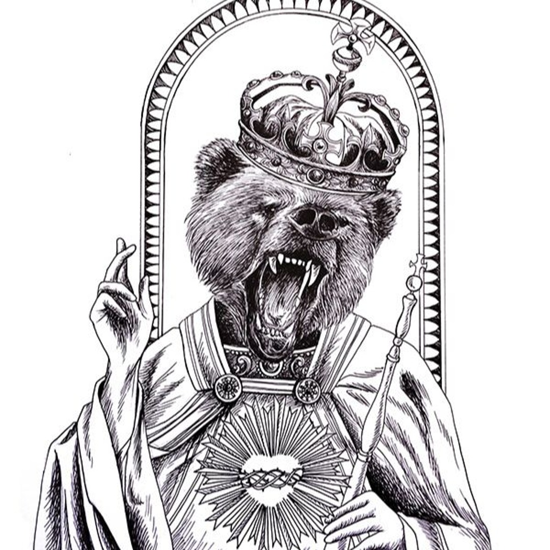 Stream Miss Murder's Personal Jesus by Andrew Jon | Listen online for ...