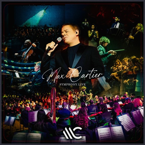 Stream Max Cartier | Listen to Max Cartier ⚝ Symphony Live playlist ...