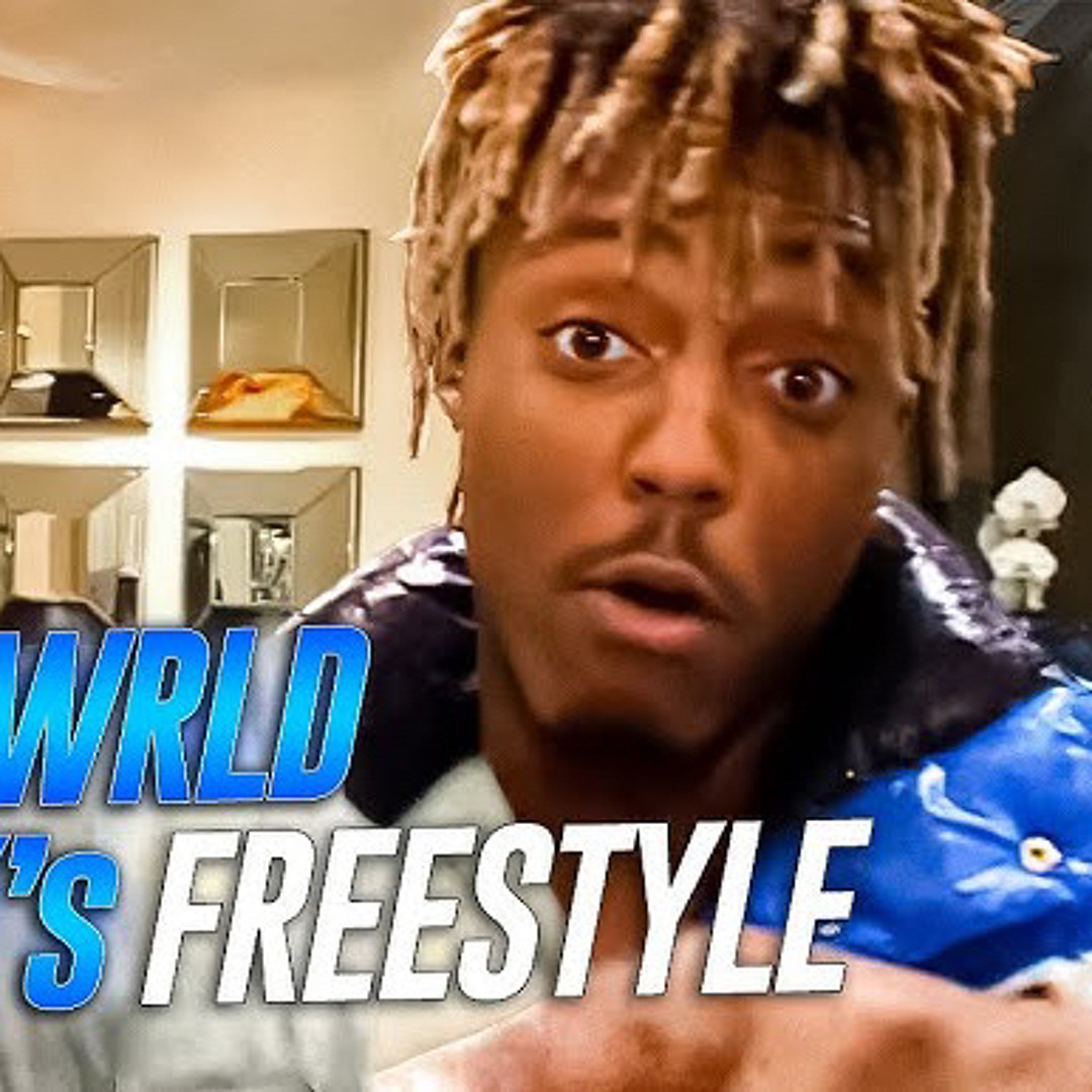 Stream Juice WRLD - Barney's Freestyle by Che$ter | Listen online for ...