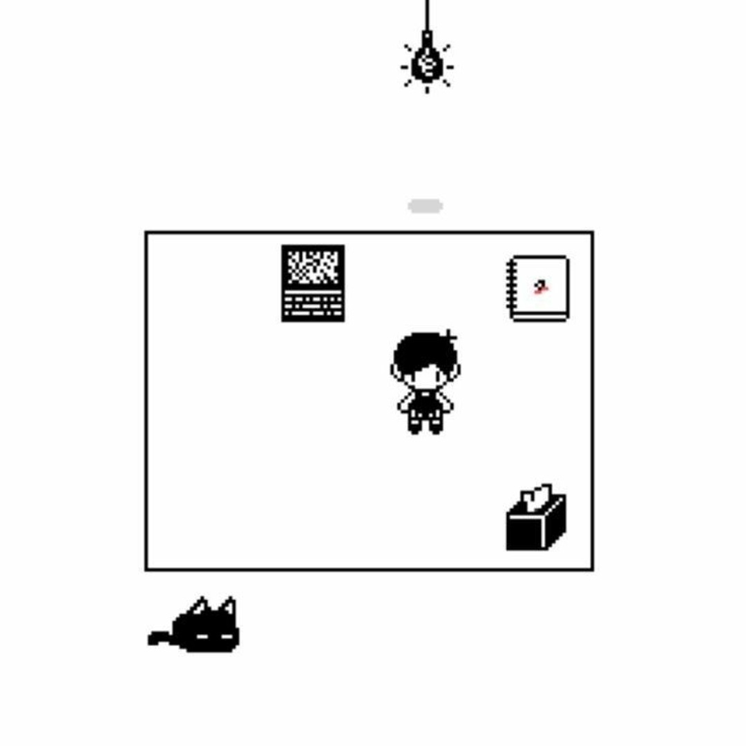 Stream Omori - White Space (slowed ambient remix) by soobin | Listen ...