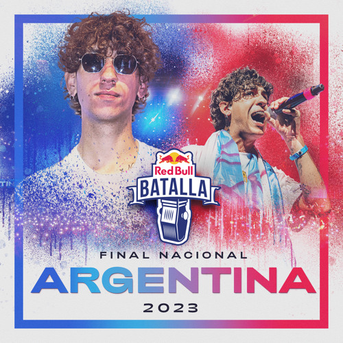 Stream Alkoy Vs Larrix - Semifinal (Live) by Red Bull Batalla | Listen ...