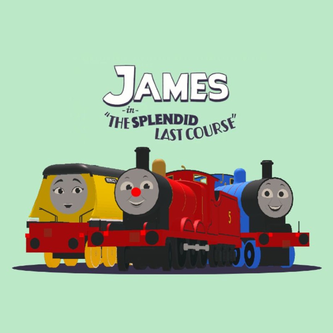 Stream James' Splendid Last Course by Angel Pirela Productions | Listen ...