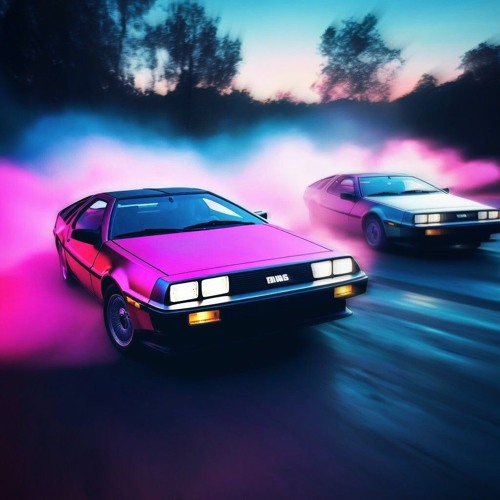 Stream Tokyo drift (synthwave remix) by Tektron | Listen online for ...