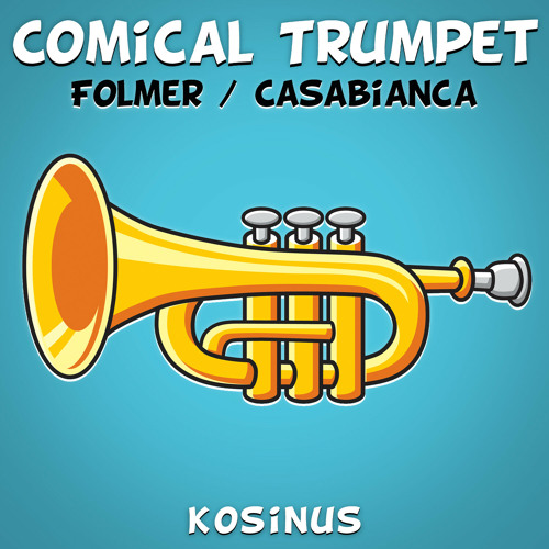 Stream episode Goofy Trumpet by Nicolas Folmer Officiel podcast ...