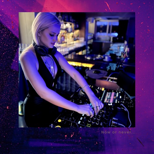 Stream TECHNO/PROGRESSIVE LIVE MIX by DJ ELSA | Listen online for free ...