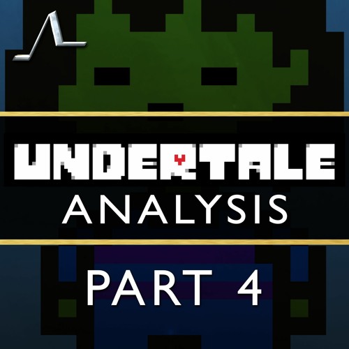Stream episode Undertale Analysis (Ep.4): Genocide Route And Endings ...