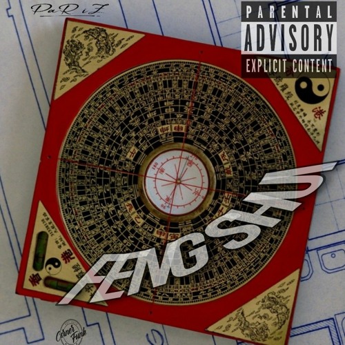 Stream Feng Shui ( Two-Face ) by PaRiZHipHop | Listen online for free ...