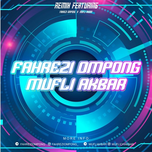 Stream PLAIN JANE ( WM X MUFLI AKBAR X FAHREZI OMPONG )VIP EXPRESS by ...